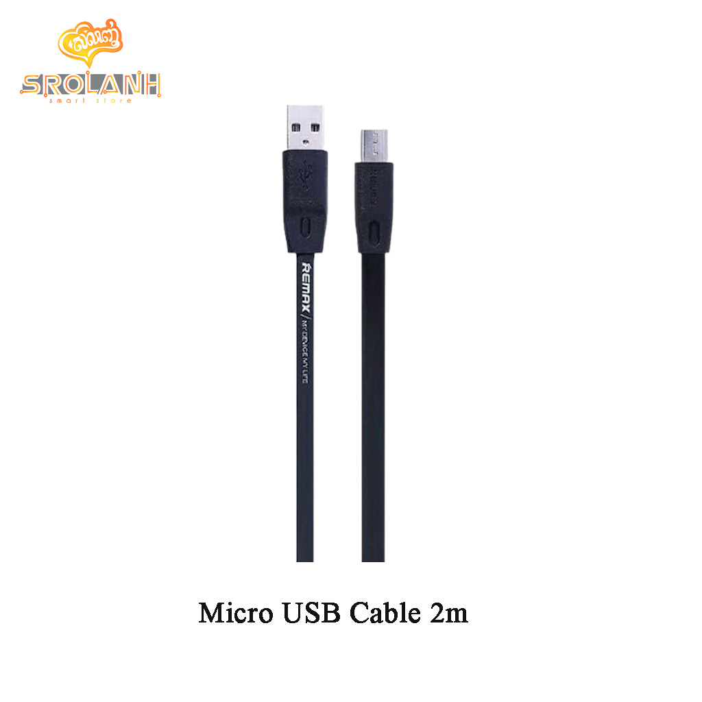 Full Speed Micro-USB 2M | SROLANH